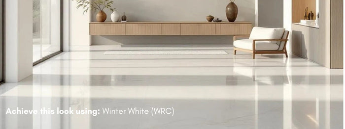 Water Reducible Concentrated (WRC) Concrete Stain