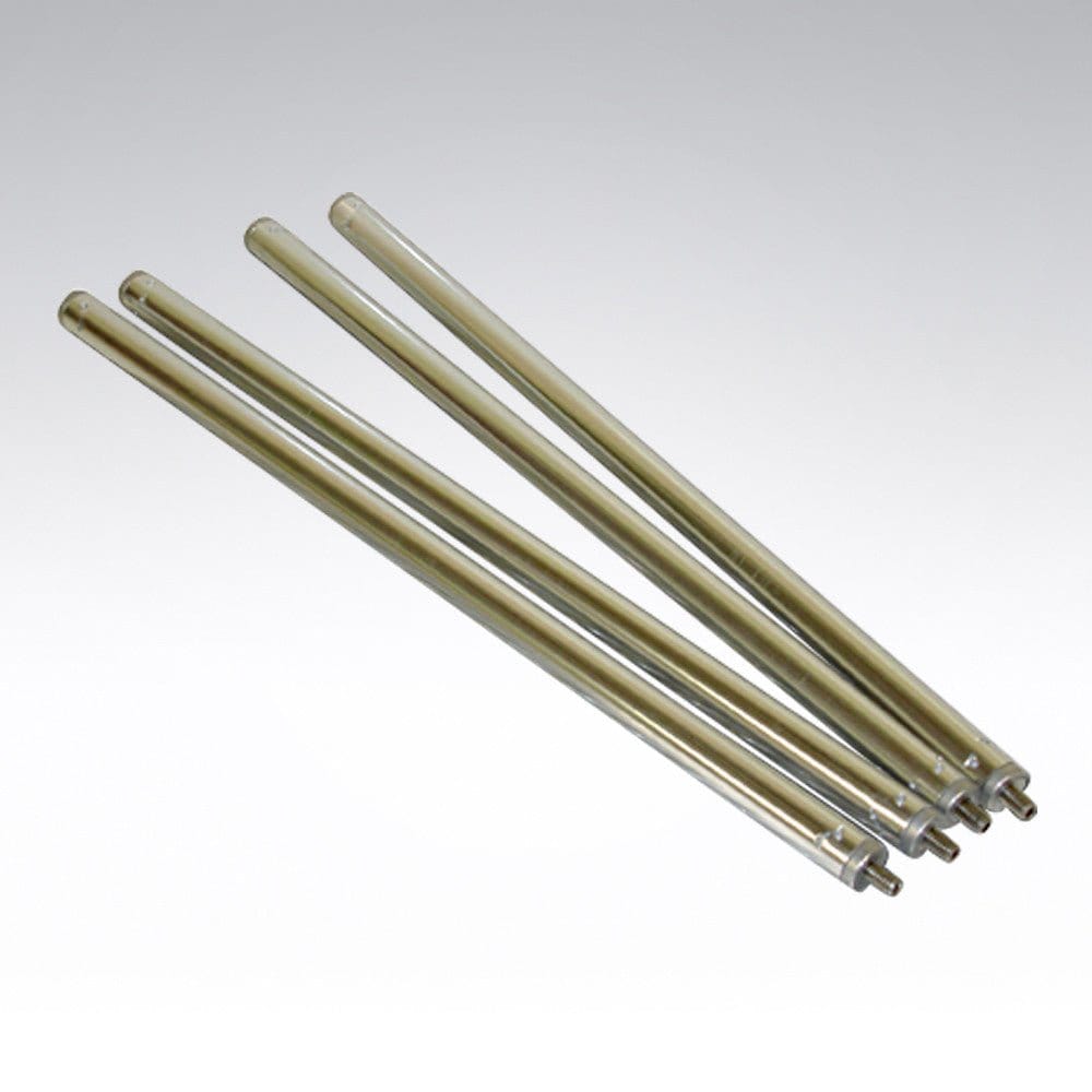 Durable Connecting Tube for Reliable Use | Concrete Resurrection